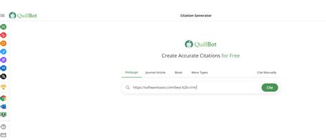 QuillBot Review AI Writing Tool For Paraphrasing Grammar Checking