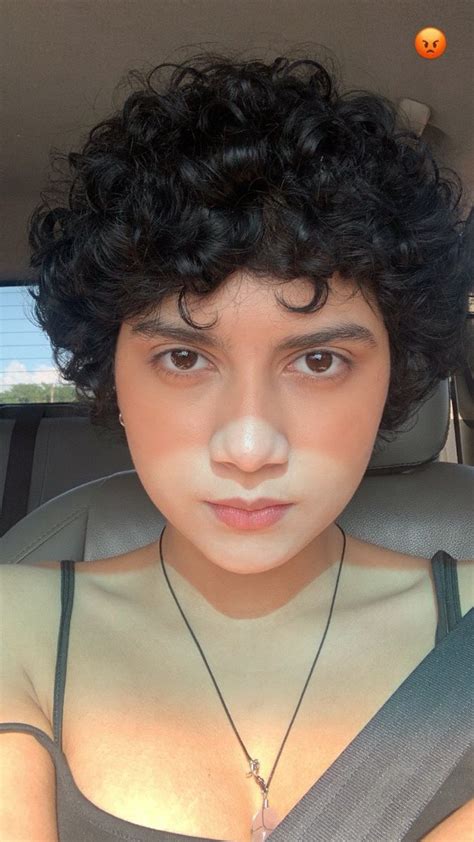 30 Top Curly Pixie Cut Ideas To Choose In 2023 Hair Adviser Artofit