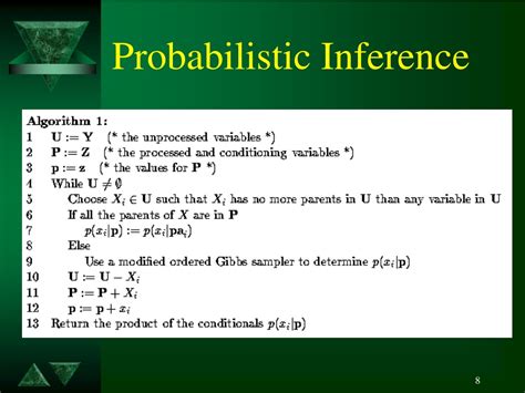 Ppt Dependency Networks For Inference Collaborative Filtering And