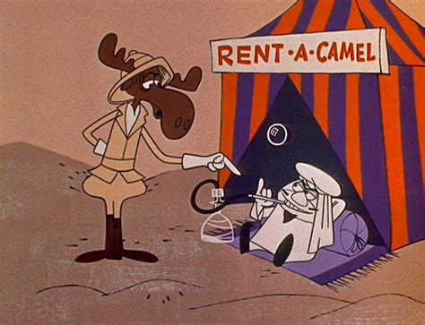 Tralfaz Cartoon Reviews Of 1961