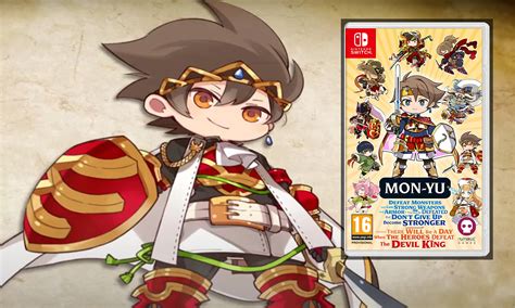 Mon Yu Switch Les Offres Disponibles