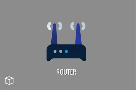 What Is A Router And How Does It Work Programming Cube