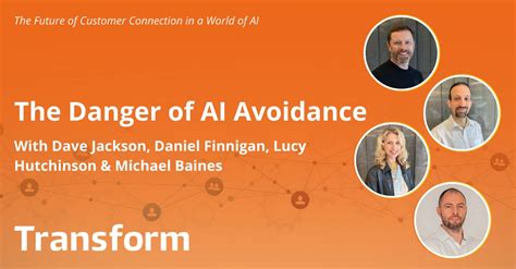 How Ai Can Transform Customer Experience Transform Posted On The Topic Linkedin
