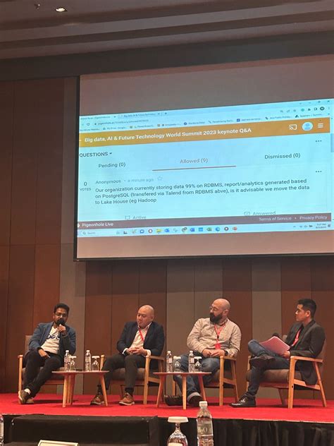 Khairul Fahmi On Linkedin Bigdataengineer Ai Dataanalytics Digitalization Automation