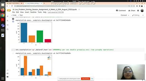 Nptel Course Python For Data Science Week 4 Assignment Part 1 Youtube