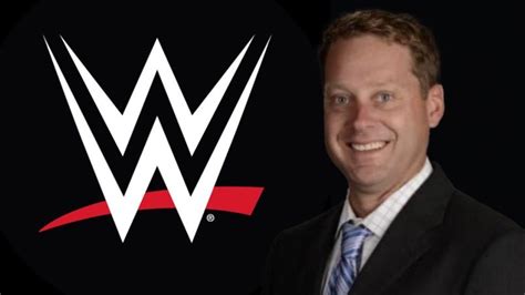 Another Wwe Exec Caught In Scandal Reportedly Fired From Espn For