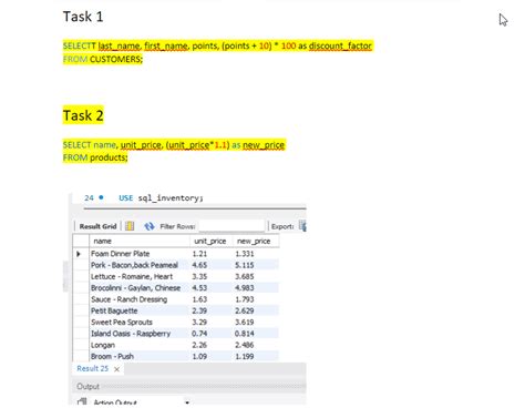 GitHub AliShaukat786 Sql
