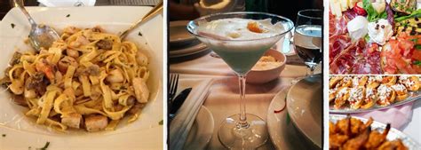 Koolinis Italian Eatery Windsor Menu Reviews 168 Photos 36 Restaurantji