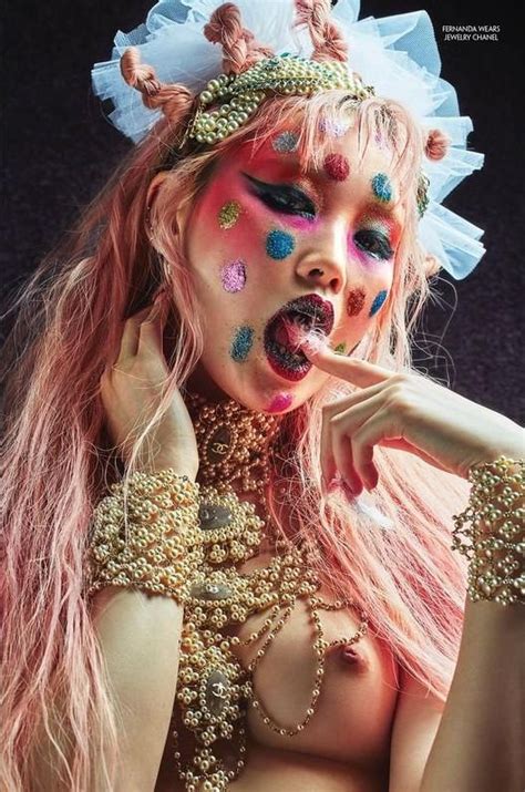 Fernanda Ly Nude Photos And Videos 2025 Thefappening