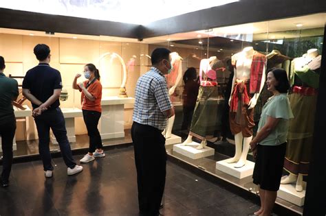 กรมศิลปากร พิพิธภัณฑสถานแห่งชาติ สุรินทร์