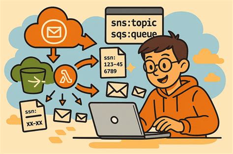Notification System Architecture With Aws By Joud W Awad Medium