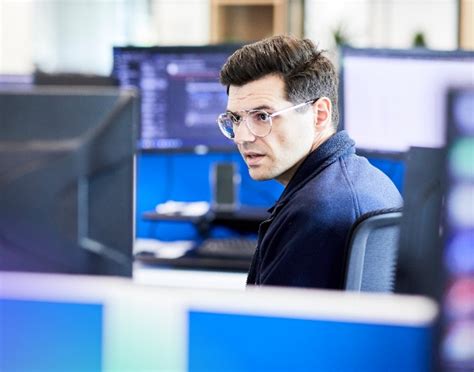 Statistical Process Control In Action A Powerful Tool With A Nuanced Application