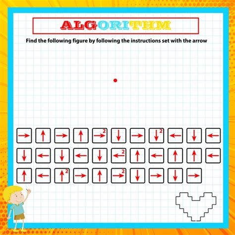 Algorithm Game Images Stock Photos D Objects Vectors Shutterstock