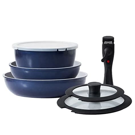 Find The Best Lightweight Cookware For Senior Reviews And Comparison