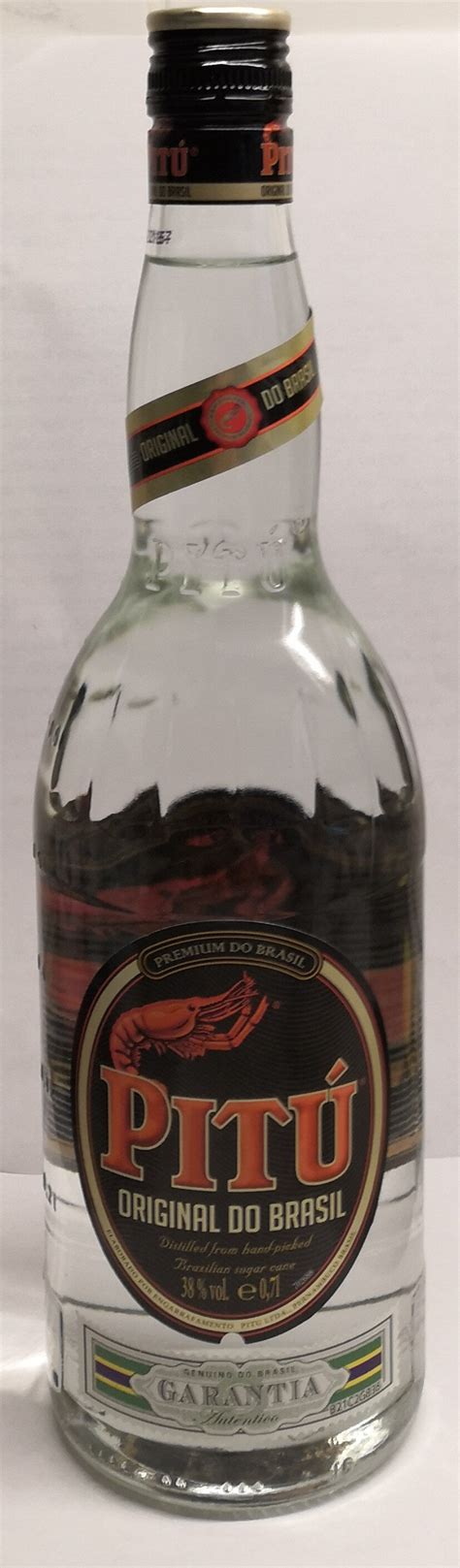 Pitú 07 L Ean 4000269003428 Decachaca