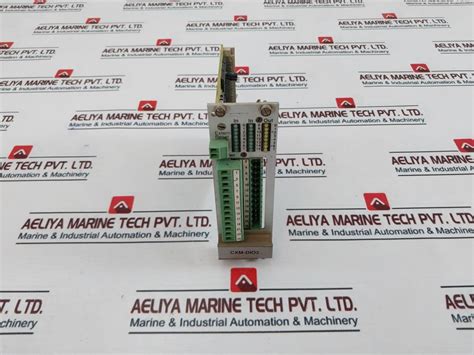 Pep Cxm Dio3 Cpu Control Board Aeliya Marine