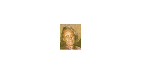 Ora Walker Obituary 2013 Dallas Tx Dallas Morning News