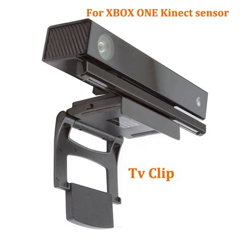 Xbox 360 Kinect Sensor