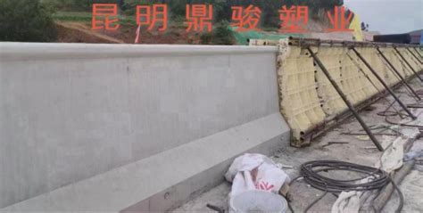 定型模板施工如何赶快了解一下吧