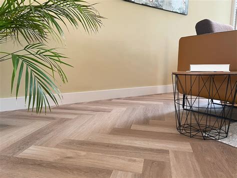 Klik Pvc Moduleo Layred Kwaliteit Klik Pvc Pand16