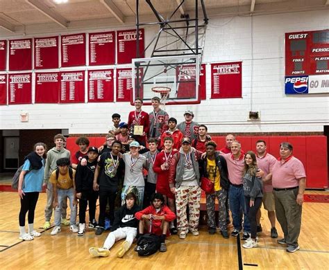 H S Roundup St Stephens Wins 50th Annual Indian Classic