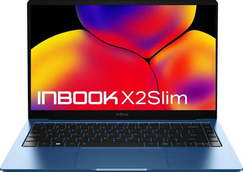 Infinix Inbook X Slim Series Xl Laptop Th Gen Core I Gb Tb Ssd Win Home