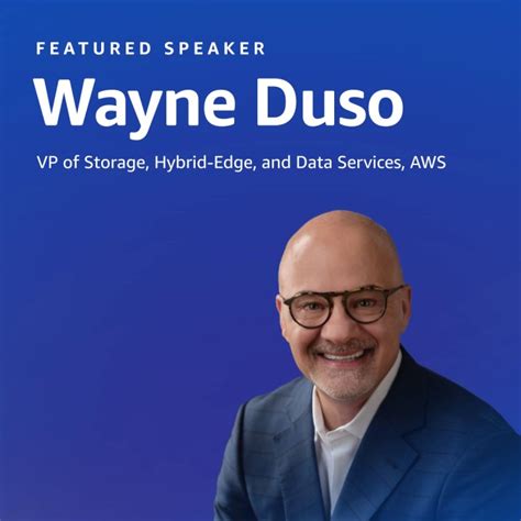 Kenneth Hui On Linkedin Aws Summit Keynote Announcement