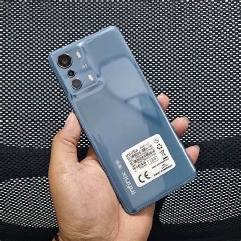 Jual Infinix Zero G Ram Resmi Handphone Hp Second Bekas Termurah Terlaris Shopee Indonesia