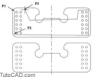 Basic Tools Review Tutorial AutoCAD