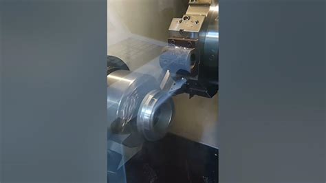 Cnc Cnc Turning Cnc Programming Youtube