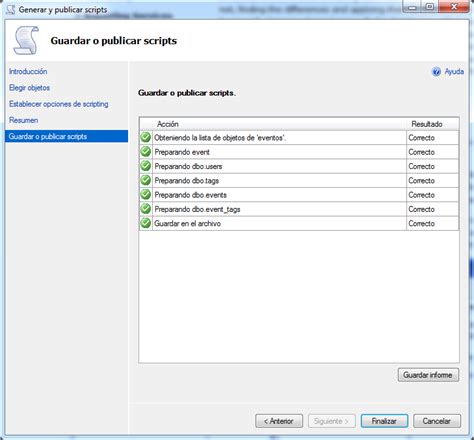 Cómo Importar Una Base De Datos A Sql Azure Ii Blog De Linube