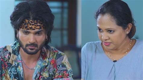 මල්ලි ඔළුව කනවා අයියා ජීවිතේ කනවා Youtube