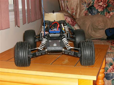 Traxxas Rustler Vxl For Sale R C Tech Forums