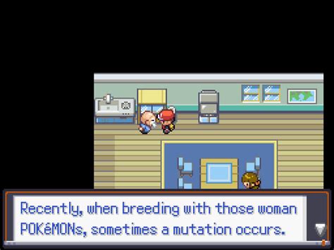 Pokemon Feral F Page 3 Downloads Adult Games Loverslab