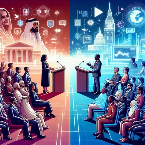 Ai Machinelearning Datascience Generativeai Politicalinnovation