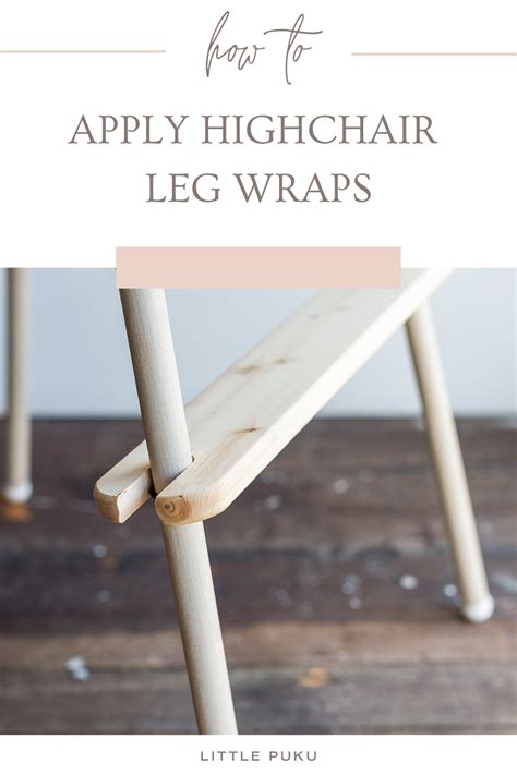 Bubble Free Leg Wrap Install Guide Artofit