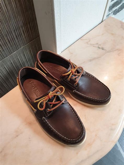 랜드로바 캐주얼화 헬로마켓