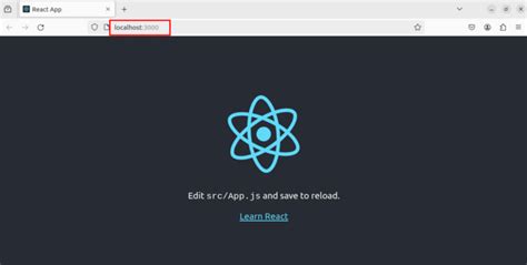 How To Install Reactjs On Ubuntu 2204 Greenwebpage Community