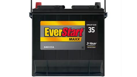 Major Car Battery Brands Ranked Worst To Best