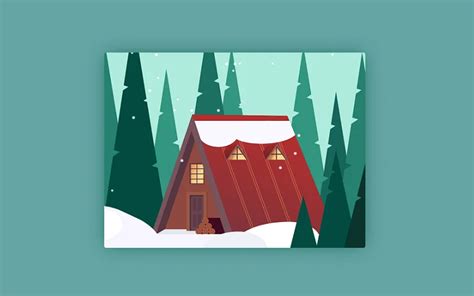 14 Best Free Css Snow Effects In 2025 14 Best Free Css Snow Effects In 2025