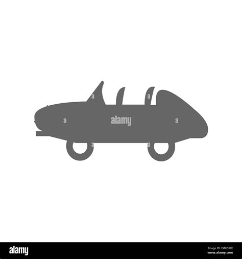 Convertible Icon Common Graphic Resources Vector Illustration Stock Vector Image And Art Alamy