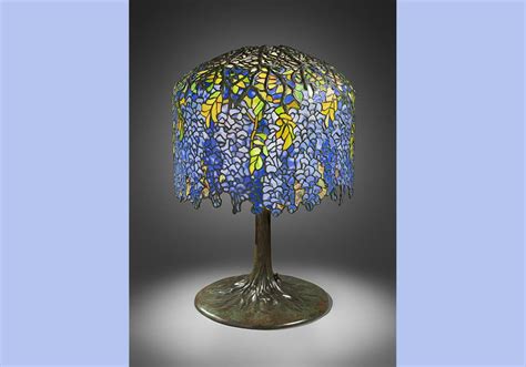 Clara Driscoll And The Tiffany Girls Shining A Light On The Designer