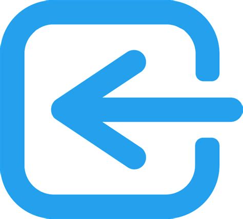 Download Import Button Icon Royalty Free Vector Graphic Pixabay