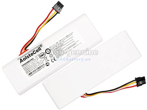 Xiaomi P1904 4s1p Mm Replacement Vacuum Cleaner Battery Uaebattery