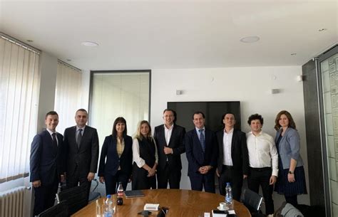 УНИБанка АД Скопjе On Linkedin Specialvisit Leaders Mastercard Eurotrust Newtechs Innovation…