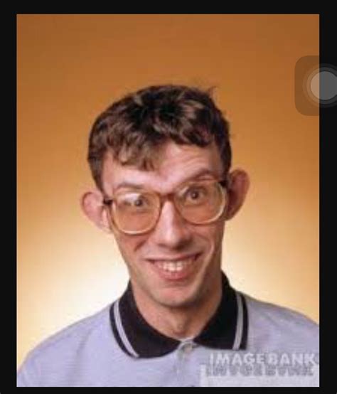 Geek Nerd Blank Template Imgflip