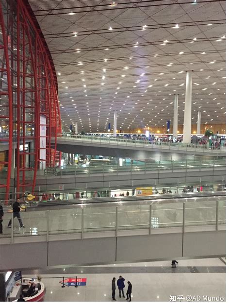 北京首都机场t3航站楼——到底是设计差呢还是管理差还是both？ 知乎