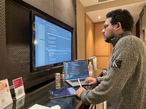 parikh jain on linkedin if i am hiring i ll never hire you as a developer if you can t