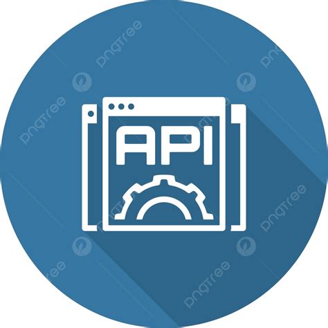 Data Api Icon PNG Vector PSD And Clipart With Transparent Background For Free Download Pngtree