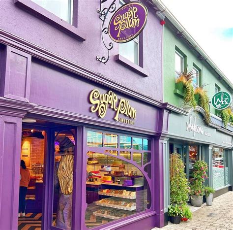Sugar Plum Sweetery Mullingar 2022 Lohnt Es Sich Mit Fotos